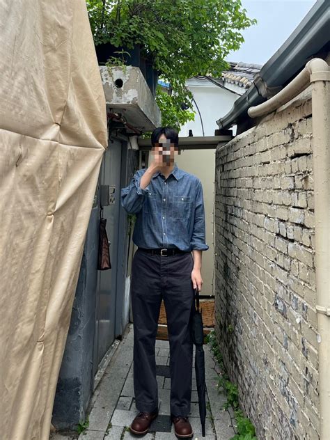 더워지기 전에 패션 에펨코리아