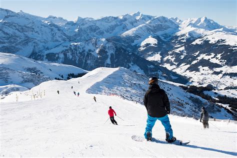 Skipass Preise So Bleibt Skifahren Für Die Meisten Bezahlbar Der