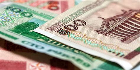 В Беларуси появилась купюра в 200 тысяч рублей - ФОКУС