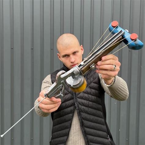 3d File Dart Gun Fallout 4 Prop Replica 🎯 ・3d Printing Model To Download・cults