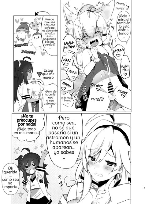 [chichiguni Aono Keita ] Futanari Kitsune Musume Ni Goyoushin Monster Super League