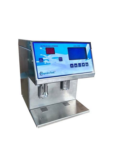 Mini Analyzer Equipment For Laboratory Use At Rs 35000 In Ahmedabad