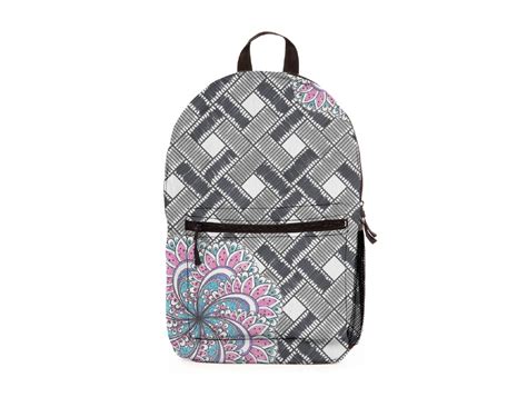 Back To School Backpack Design On Behance