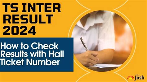 Manabadi Inter Results TS Check TSBIE St And Nd Year Results With Hall Ticket Number