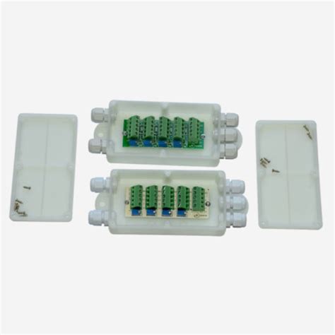 플라스틱 케이블 연결 정션 박스 의 고품질 플라스틱 케이블 연결 정션 박스