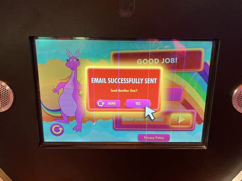 compose your own figment station returns to epcot s imagination