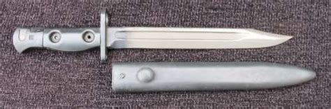 L1a4 Slr Bayonet