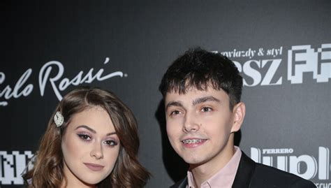Sylwia Przybysz Ma Jeszcze Jedno Dziecko Styl W INTERIA PL