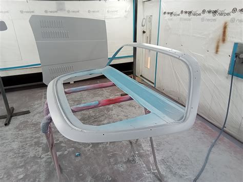 Interceptor In Colour Bridge Classic Cars