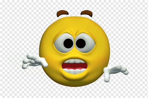 ﻿Смайлик в шоке картинки 87 фото