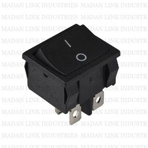 Ups Switch On Off At ₹ 85piece Rocker Switch In New Delhi Id