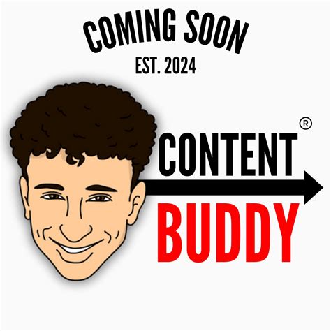 Content Buddy™️ Contentbuddytv • Instagram Photos And Videos