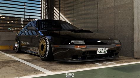 Mazda Rx7 Fc