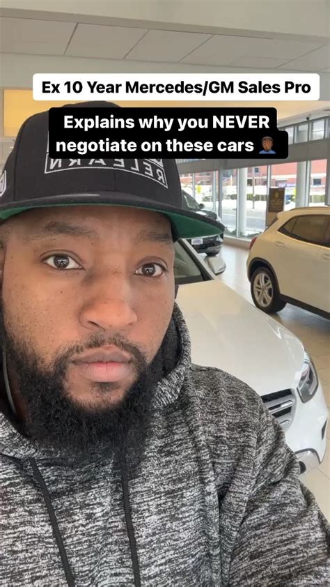 Car Shopping Mistakes Tune In Live To Learn The Strategies To Get Below Market New Cars Used