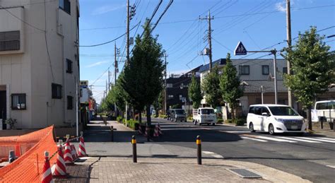 11月下旬にセブンイレブン 川口前川3丁目店がオープンするようです川口マガジン