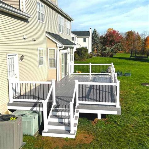 Deck Beam Span Chart Guidelines For Safe And Sturdy Decks