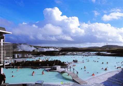 【iceland ☼ 冰與火之旅】冰島藍湖blue Lagoon Welcome To Ishiha Wanderlust