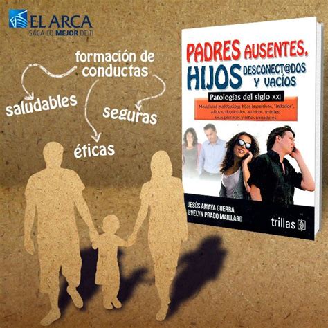 Padres Ausentes Hijos Desconectados Y Vacíos
