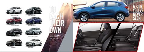 Honda HR V 2016 Price In Pakistan