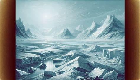 Antarctic Ice Sheets Nearing Tipping Point