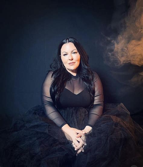 Jenna Walker Author Of The Royal Street Witch