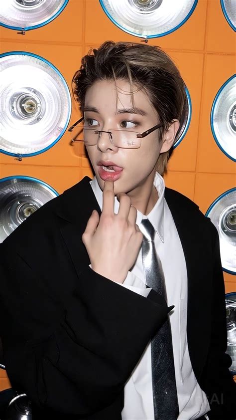 Yoon Luca K Pop Fanon Fandom Wiki Fandom