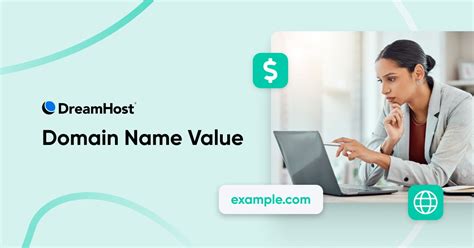 How To Value Your Domain Name DreamHost