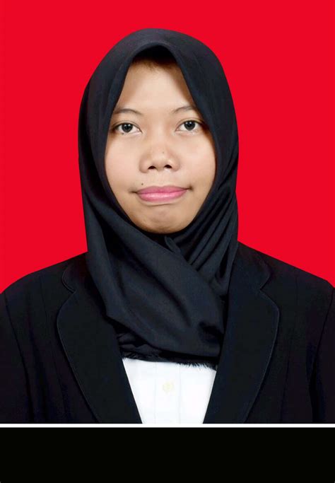 Rizky Ridhani Sirait S Ak M Ak