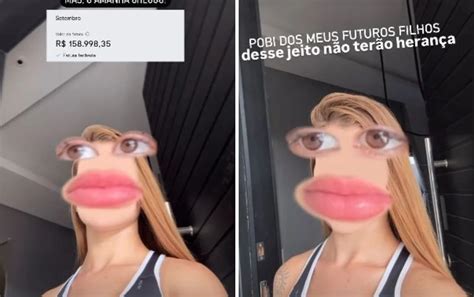 Influenciadora Se Surpreende Com Fatura De Quase R 160 Mil Após Viagem