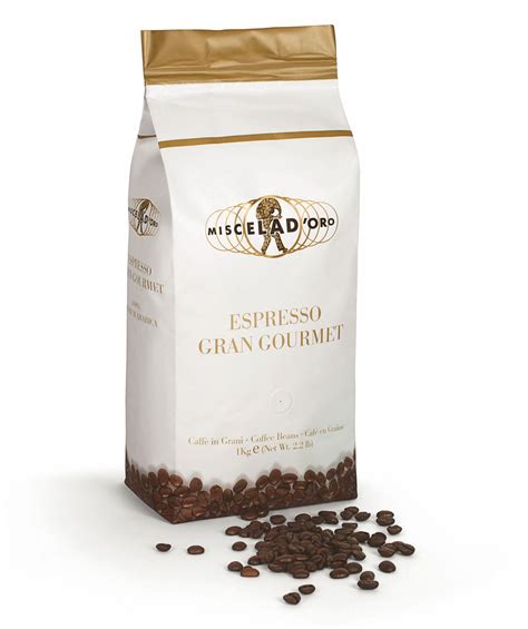 Miscela d'Oro - fabelhaft Mödling - per un espresso italiano