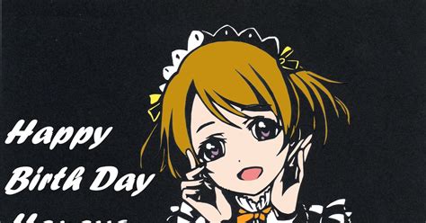 ラブライブ ハッピーバースデイ！かよちん！ のえるのイラスト Pixiv