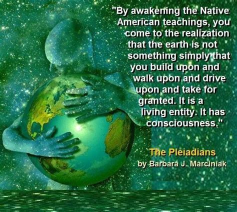 The Eartha Living Entity It Has Consciousness Awakening