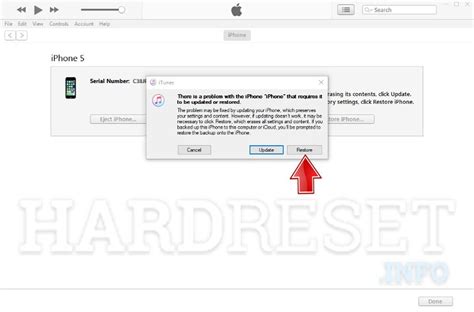 How to change/repair firmware in iDevice WITHOUT LOSING DATA, How To ...