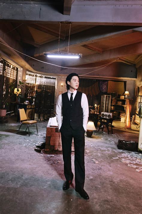 Update Bts Suga Is Out For Blood In Shocking Mv Teaser For Haegeum