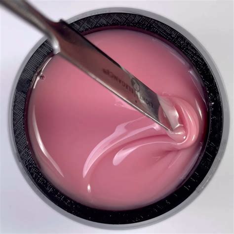 Light Elegance Lexy Line Gel Ideal Pink 1 Step Creata Beauty