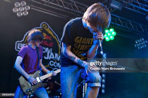 Alfie Brown Photos And Premium High Res Pictures Getty Images