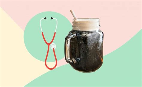 Health Benefits Of Cold Brew Coffee—plus Why Its Popular Coffee