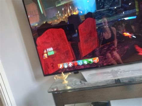 um is someone using hacks on my team r blackops3