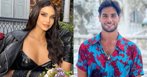 Janick Maceta cuenta que Andrés Wiese la apoya en su faceta como cantante Infobae