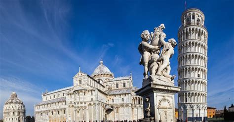 Pisa City Center 2 Hour Private Tour GetYourGuide