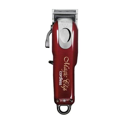 M Quina Wahl Magic Clip Cordless Barberalia