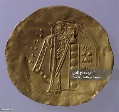 Alexios I Komnenos Photos And Premium High Res Pictures Getty Images