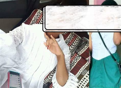 Audio St Louis Shs Graduate In Leaked S X Tape Scandal And More