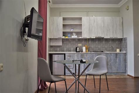 12 Amazing Airbnbs In Yerevan Luxury Budget Options