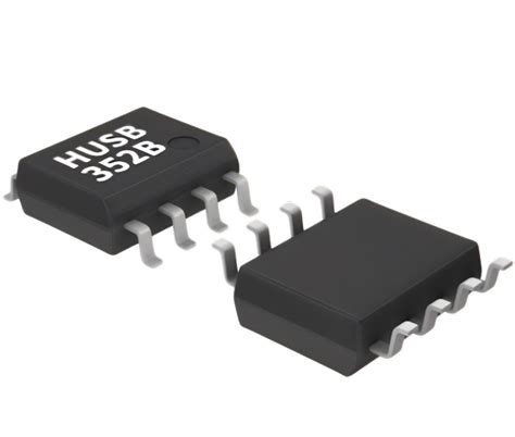Husb352b深圳市晶诚微科技有限公司