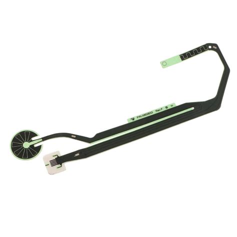 Reemplazo De Botón De Encendido Fijación Cinta Expulsor Sync Sensor