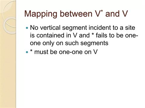 A Sweepline Algorithm For Voronoi Diagrams Ppt