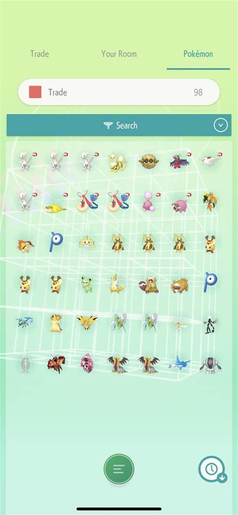 Ft Pics Lf Shiny Minun Shiny Alolan Raichu Or Shiny Furfrou Forms