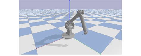 para urdf file loaded in pybullet kinematics engine download