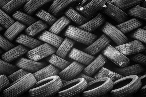 Tire Wear Patterns And What They Mean